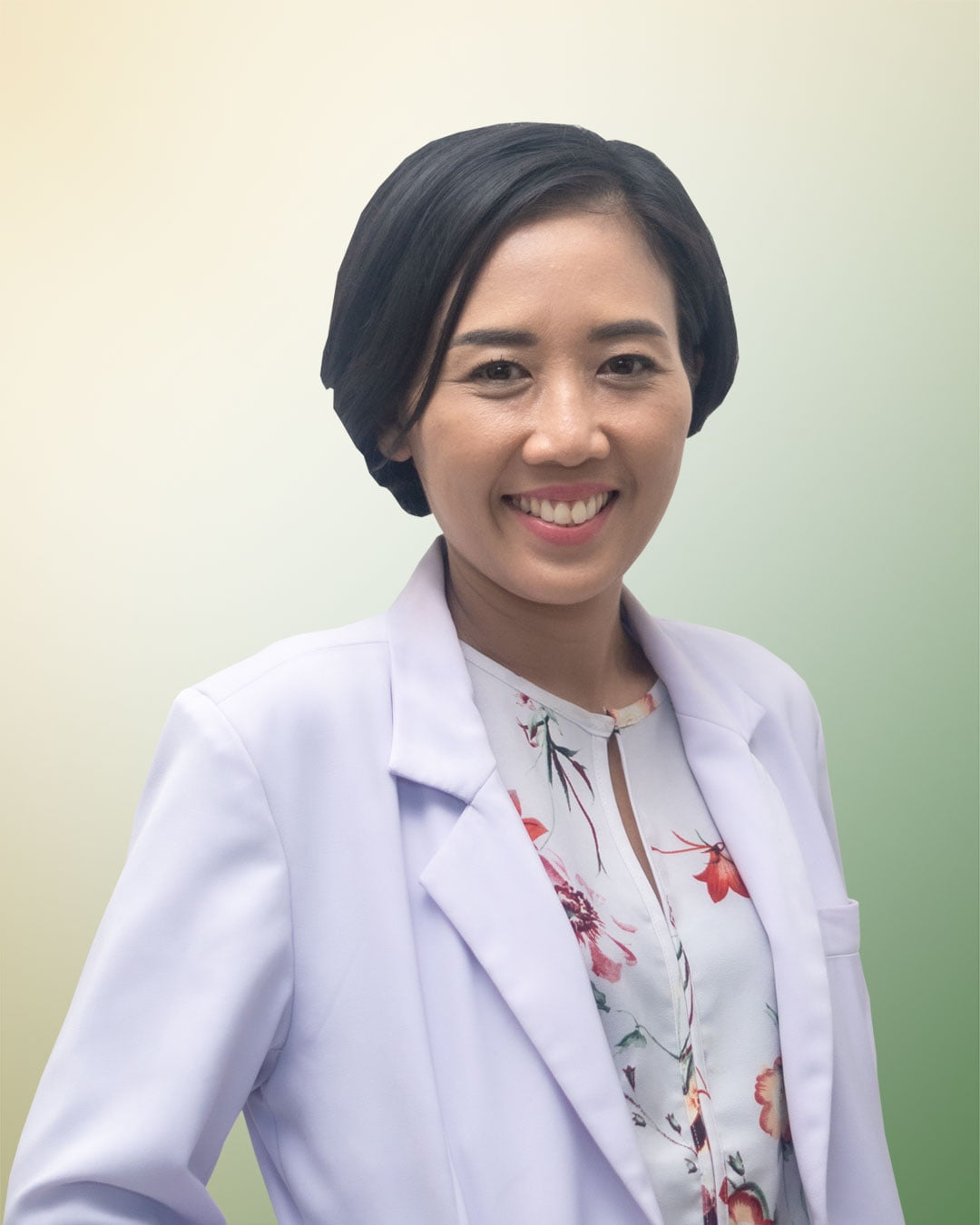 Dokter Spesialis - RSU Bali Holistik