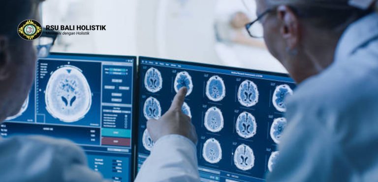 CT Scan vs. Rontgen: Apa Bedanya dan Kapan Anda Membutuhkannya? - RSU ...